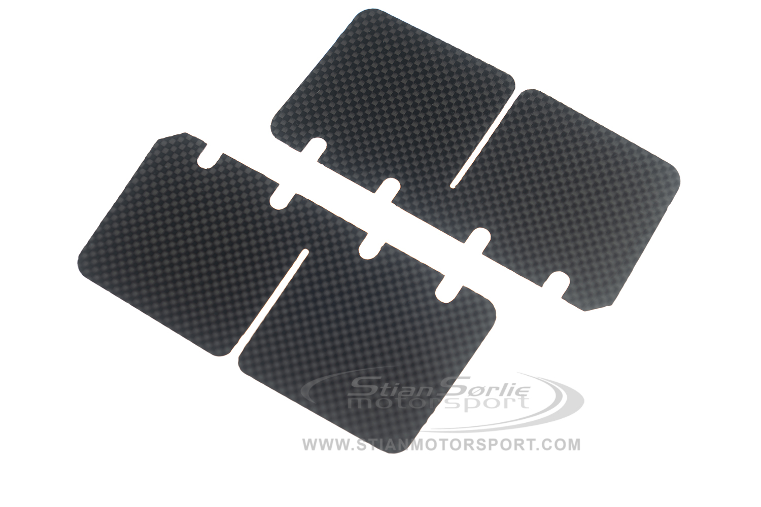 Reed blad Iame S125 Carbon 0,26mm – Stian Sørlie Motorsport