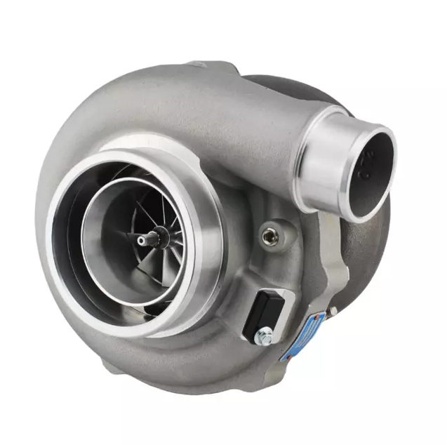 Turbo Hurricane 5855-770 A/R 1.01 Turbo – Stian Sørlie Motorsport