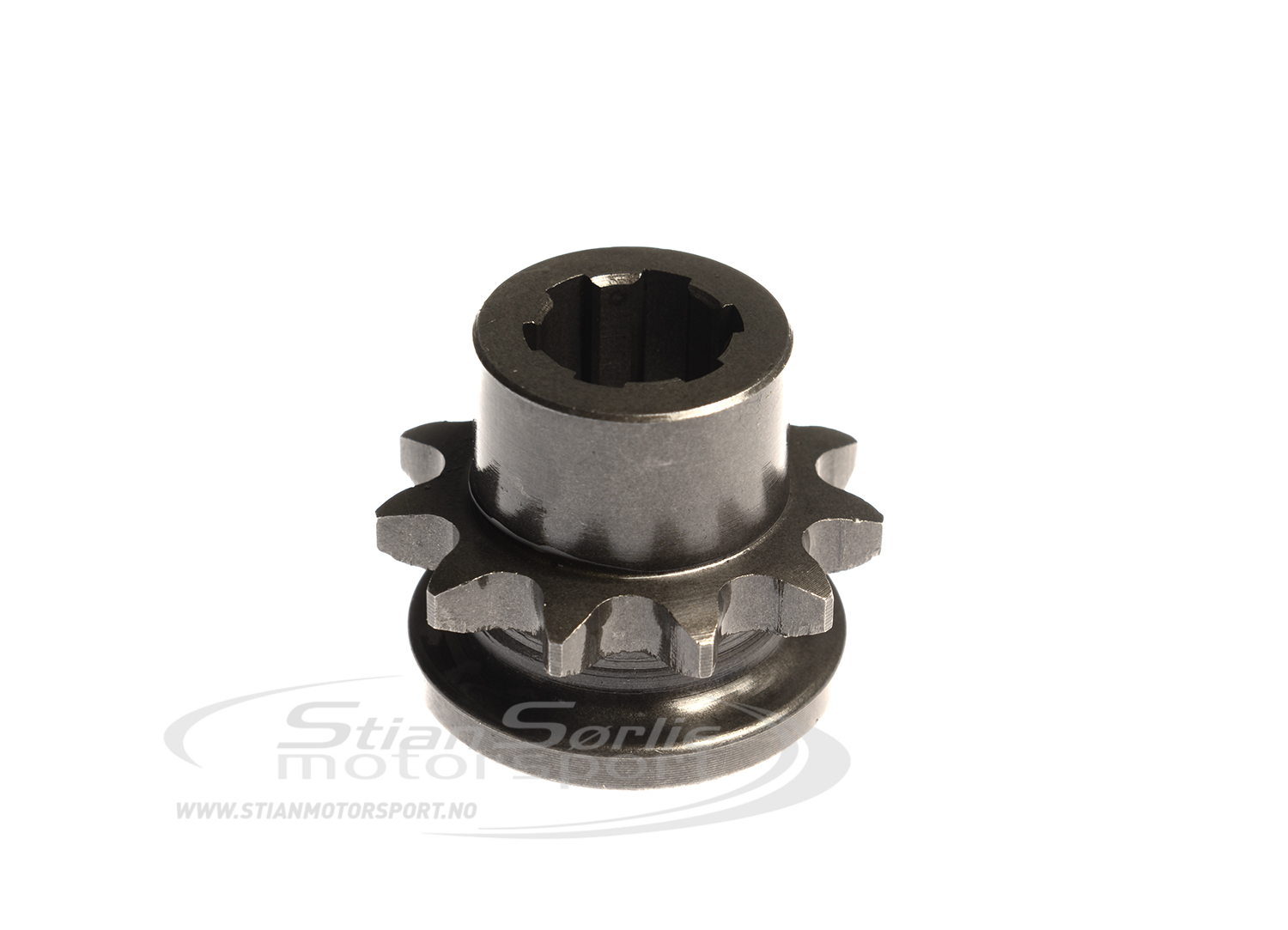 Motordrev Iame OK/OKJ – Stian Sørlie Motorsport