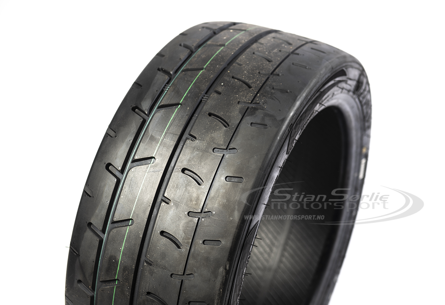 MRF ZTR-RX Radial Rallycross – OBS! – Ekstra frakt kostnader tilkommer ...