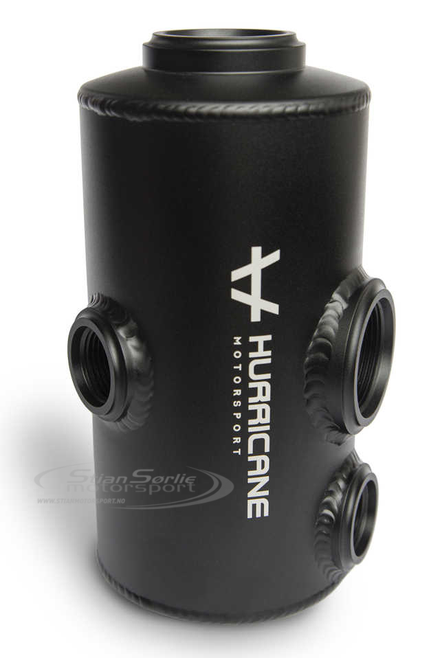 Vann Ekspansjonstank Hurricane Race 1,5 liter – Stian Sørlie Motorsport