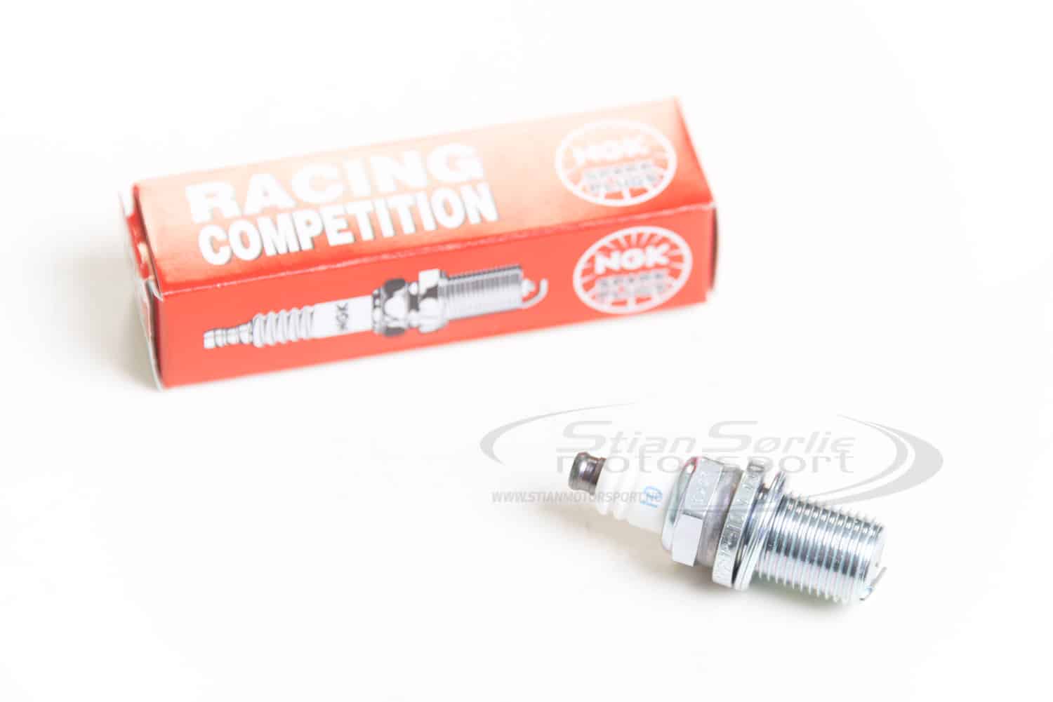 Tennplugg NGK R7282-10 Iridium kort – Stian Sørlie Motorsport