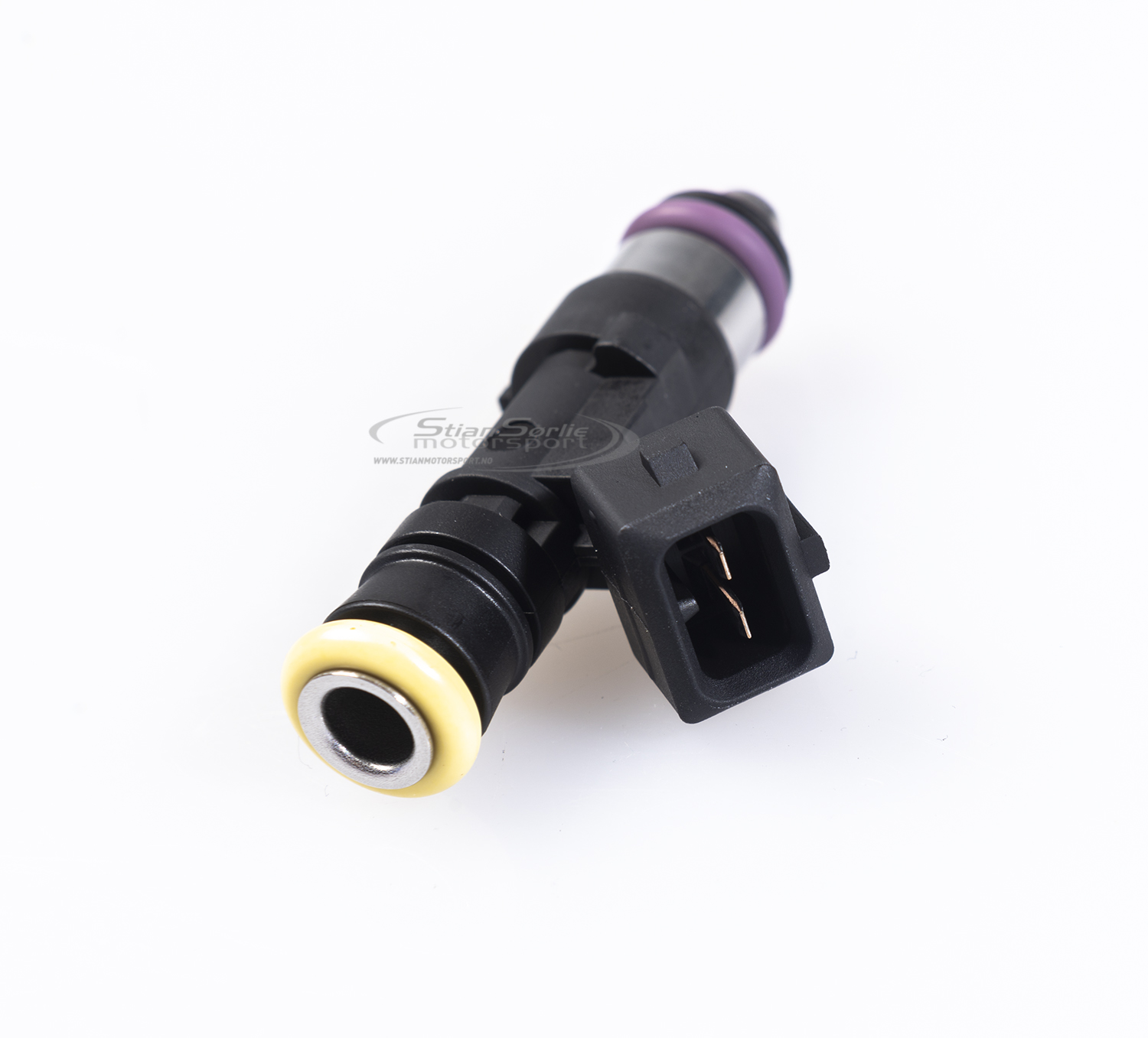 Dyse Bosch 2200CC 0280158829 NGI2 Høy Ohm – Stian Sørlie Motorsport